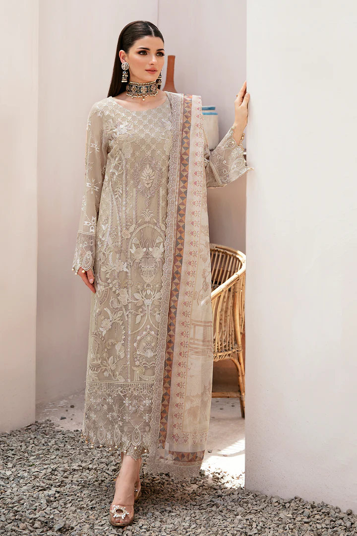 Pakistani Designer Dress. Pakistani Indian shalwar Kameez Stitched ...